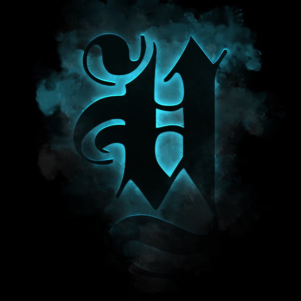Gothicon - Gothic Stream Package - Twitch Overlay Gothicon - Gothic Stream Package - Twitch Overlay